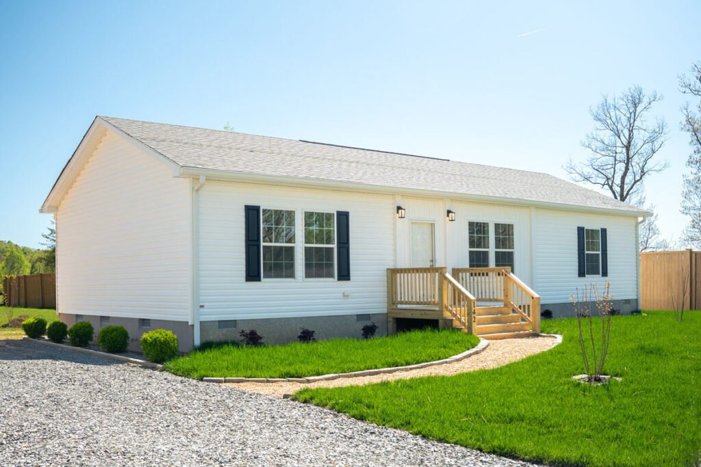 Manufactured Homes | Genesis Homes Developments